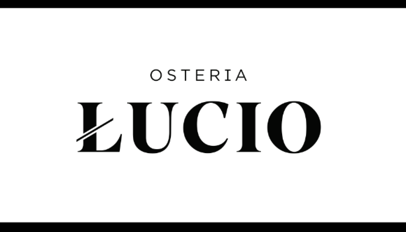 Osteria Lucio - Dublin’s newest Ambassador of Italian taste & style