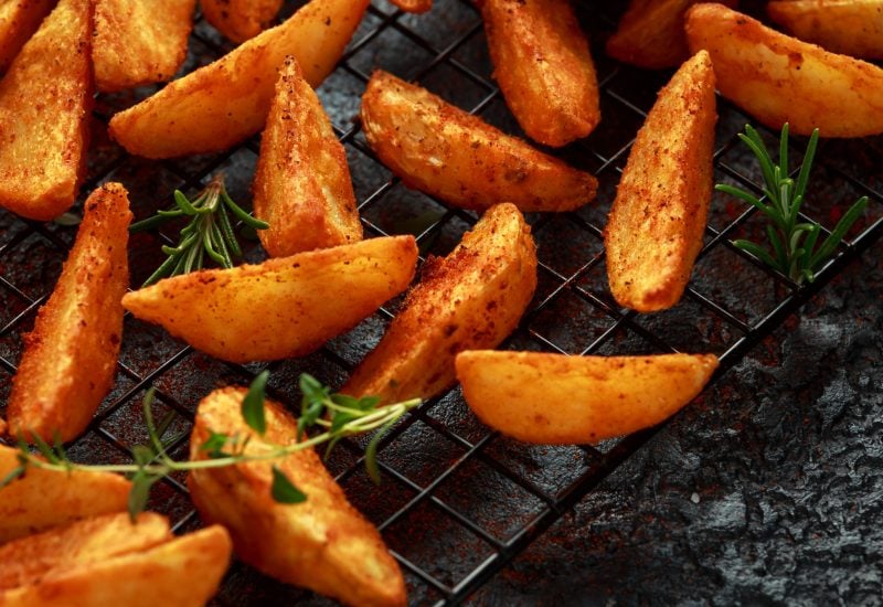 Irish Food and Irish Recipes | Recipes from Top Irish Chefs | TheTaste.ie